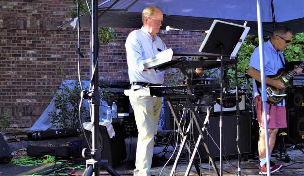 Lake Music Oregon - One Stop Music Store in Lake Oswego