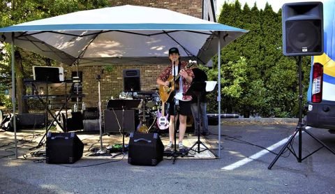 Lake Music Oregon - One Stop Music Store in Lake Oswego