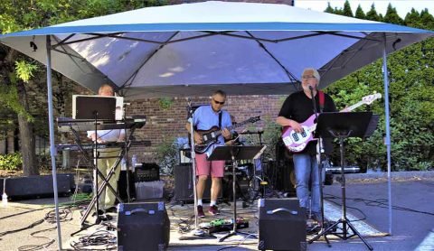 Lake Music Oregon - One Stop Music Store in Lake Oswego